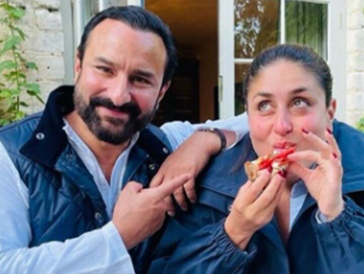 5 Bollywood Actors Who Love Pizza