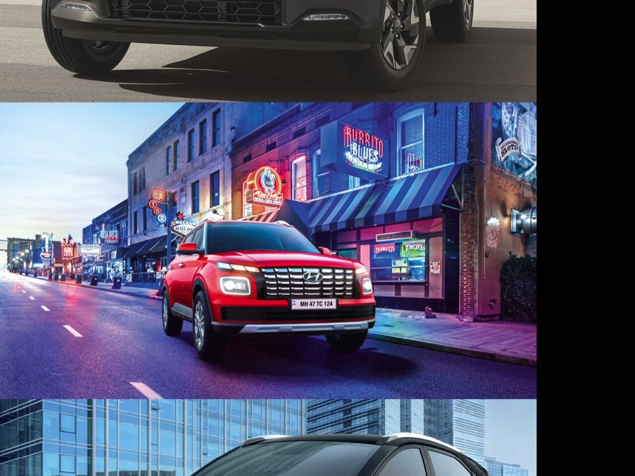 5 Budget SUVs To Buy In December 2024