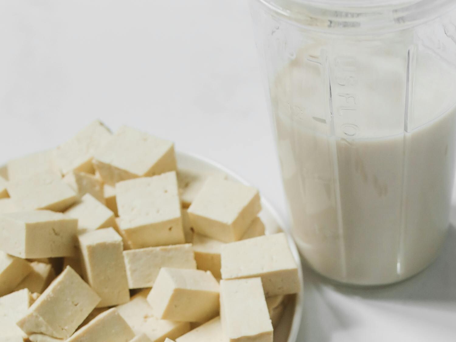 5 Calcium-Rich Foods Beyond Dairy