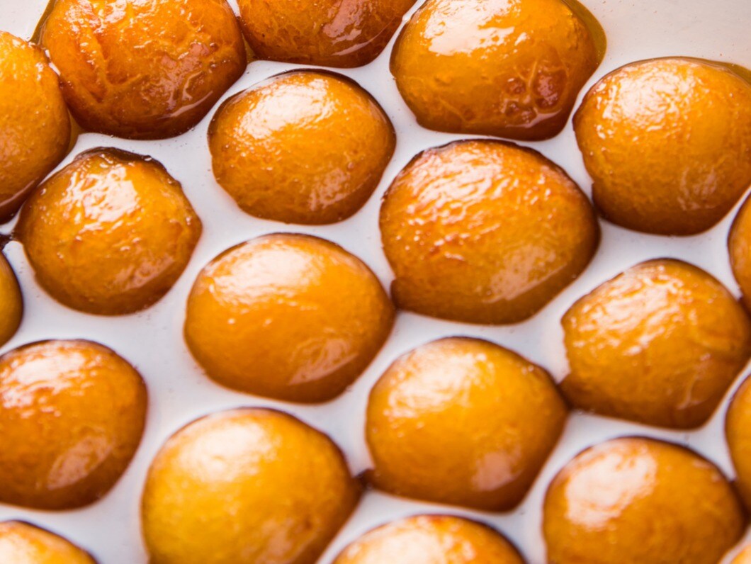 5 Clever Ways To Use Leftover Chashni