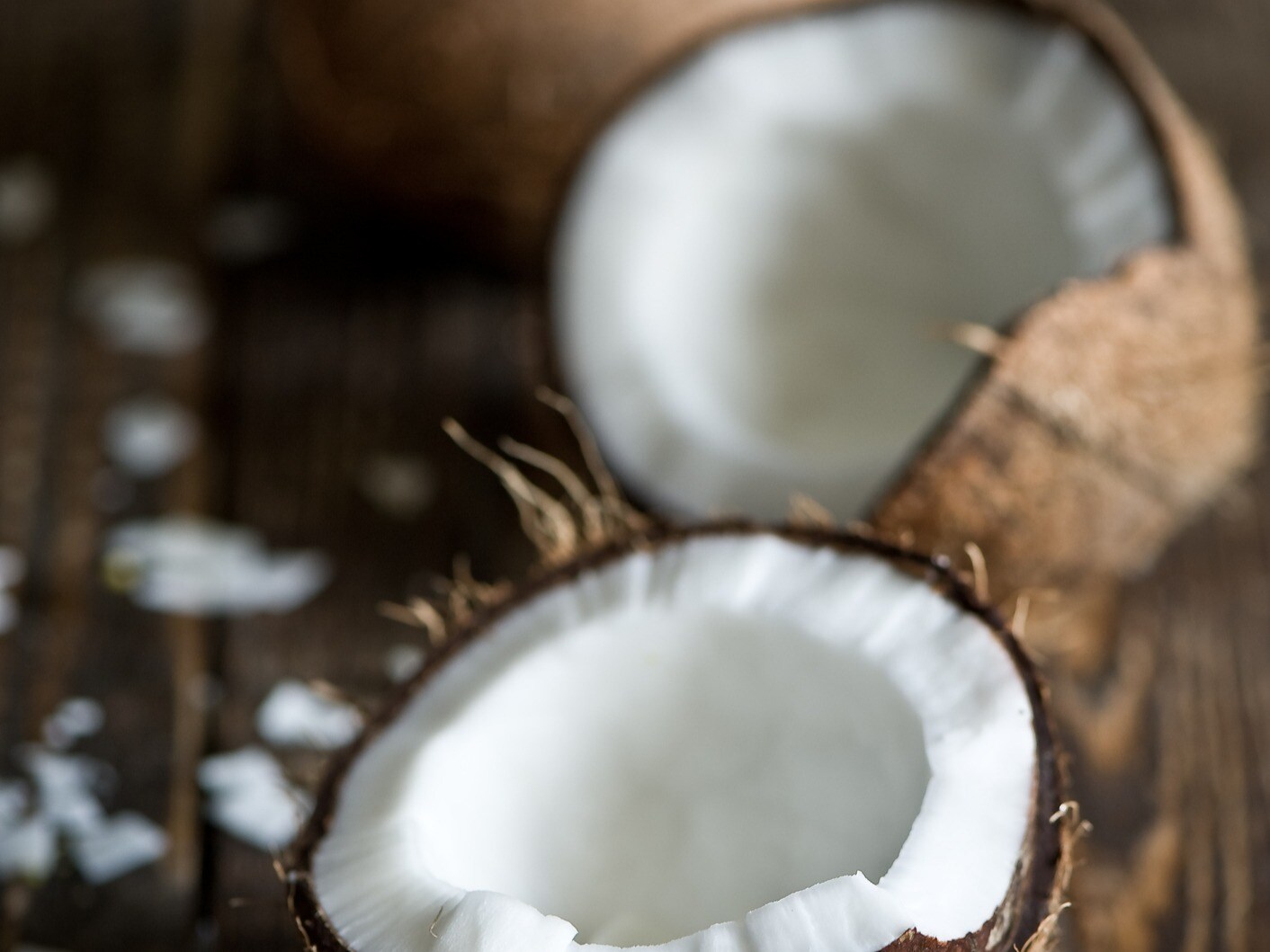 5 Coconut-Based Dishes You’ll Love