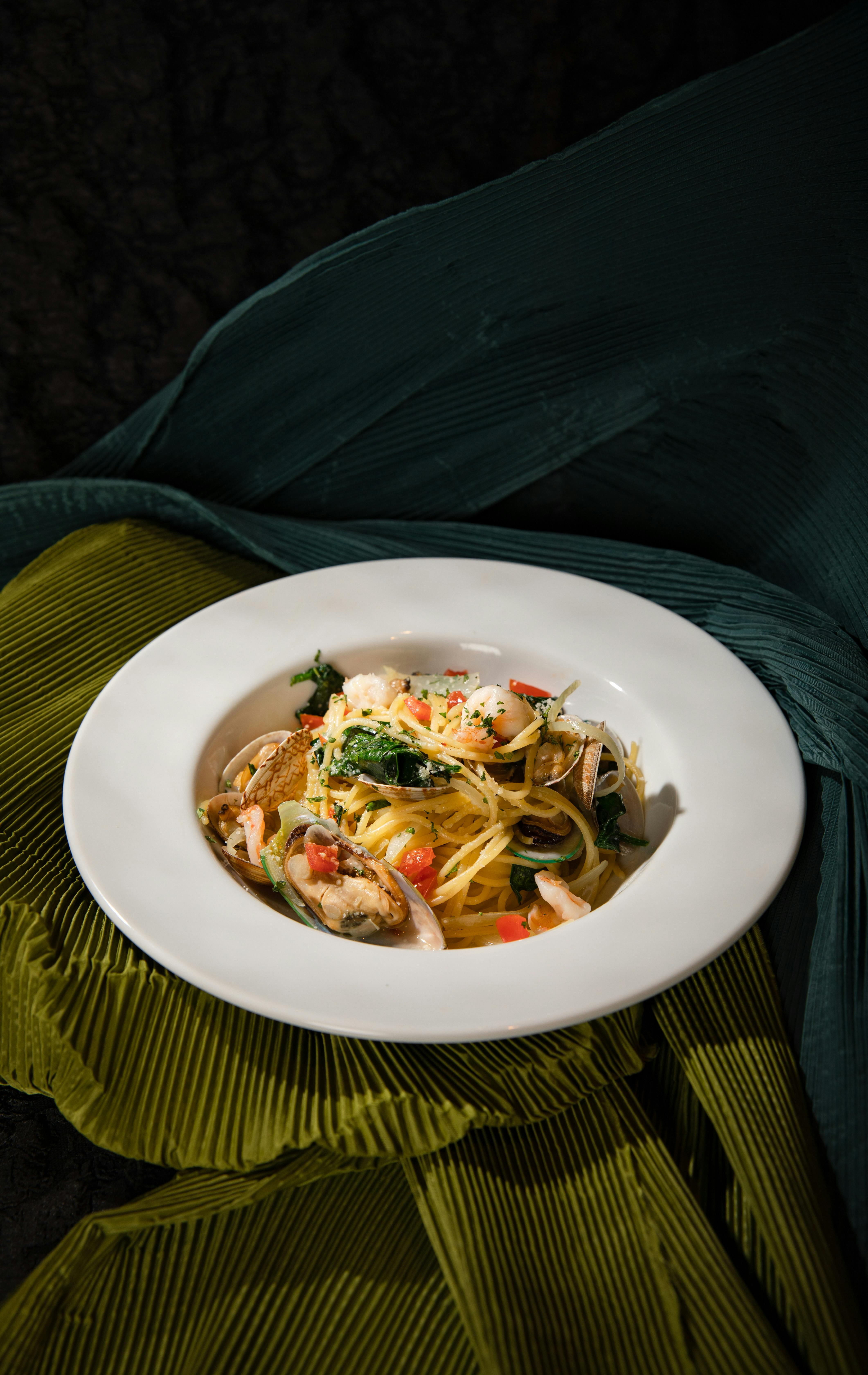 5 Common Myths About Italian Cuisine