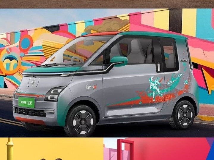 5 Compact Cars Suitable For Daily Commutes