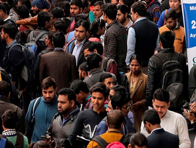 5 Countries With No Indian Population