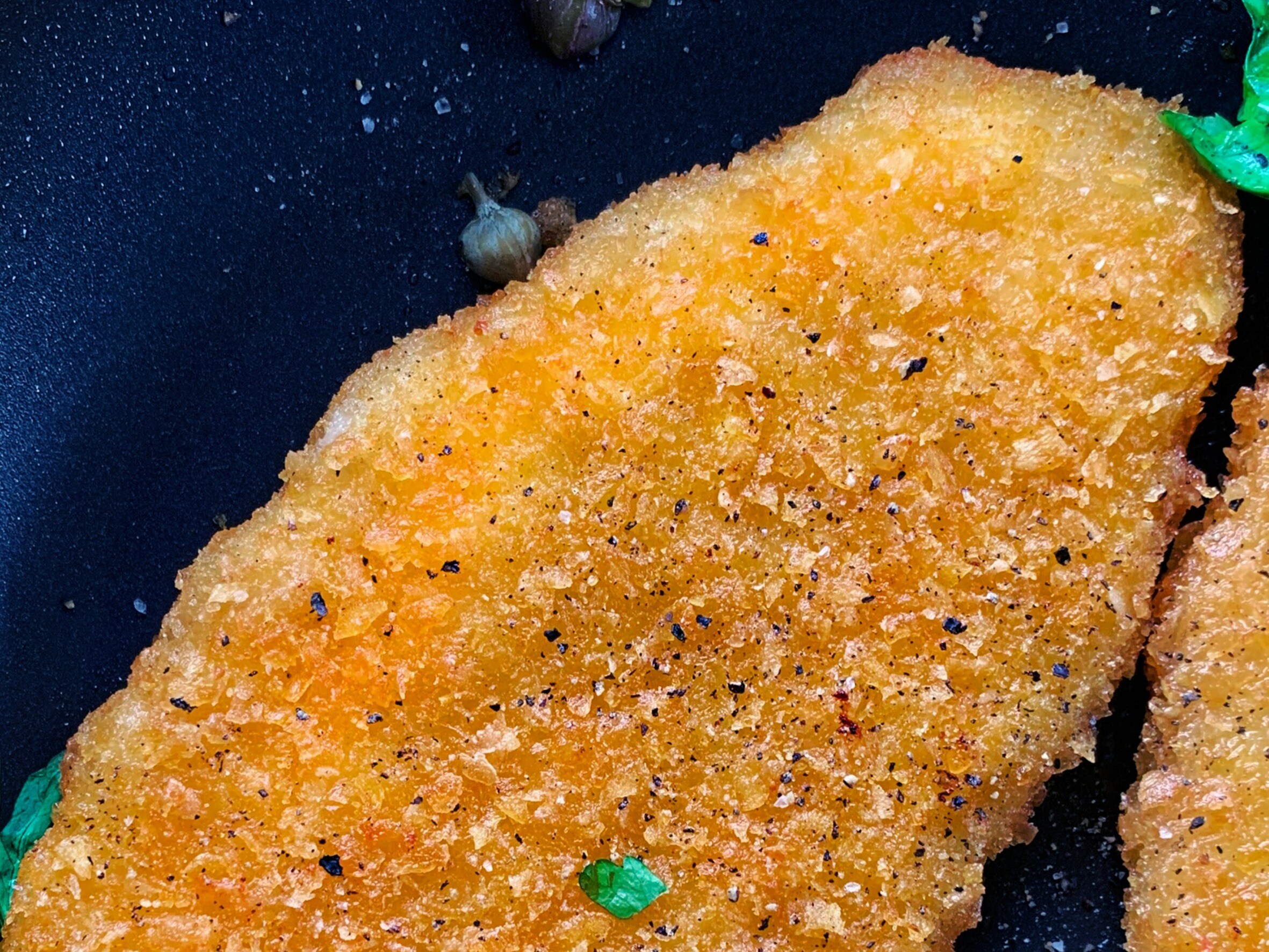 5 Crispy Chicken Snacks Under 30 Mins
