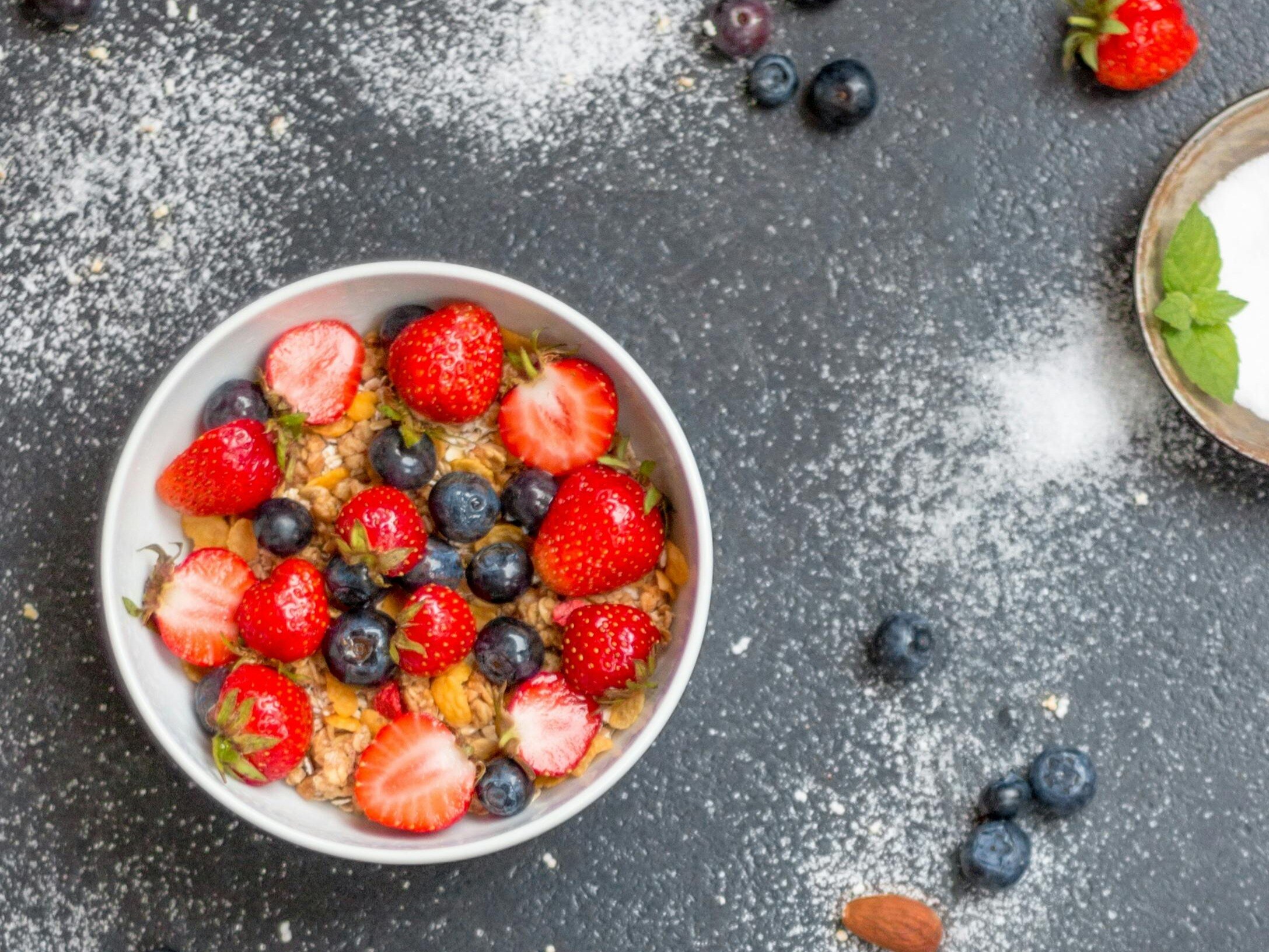 5 Delicious Fruit Chaat Recipes To Try At Home