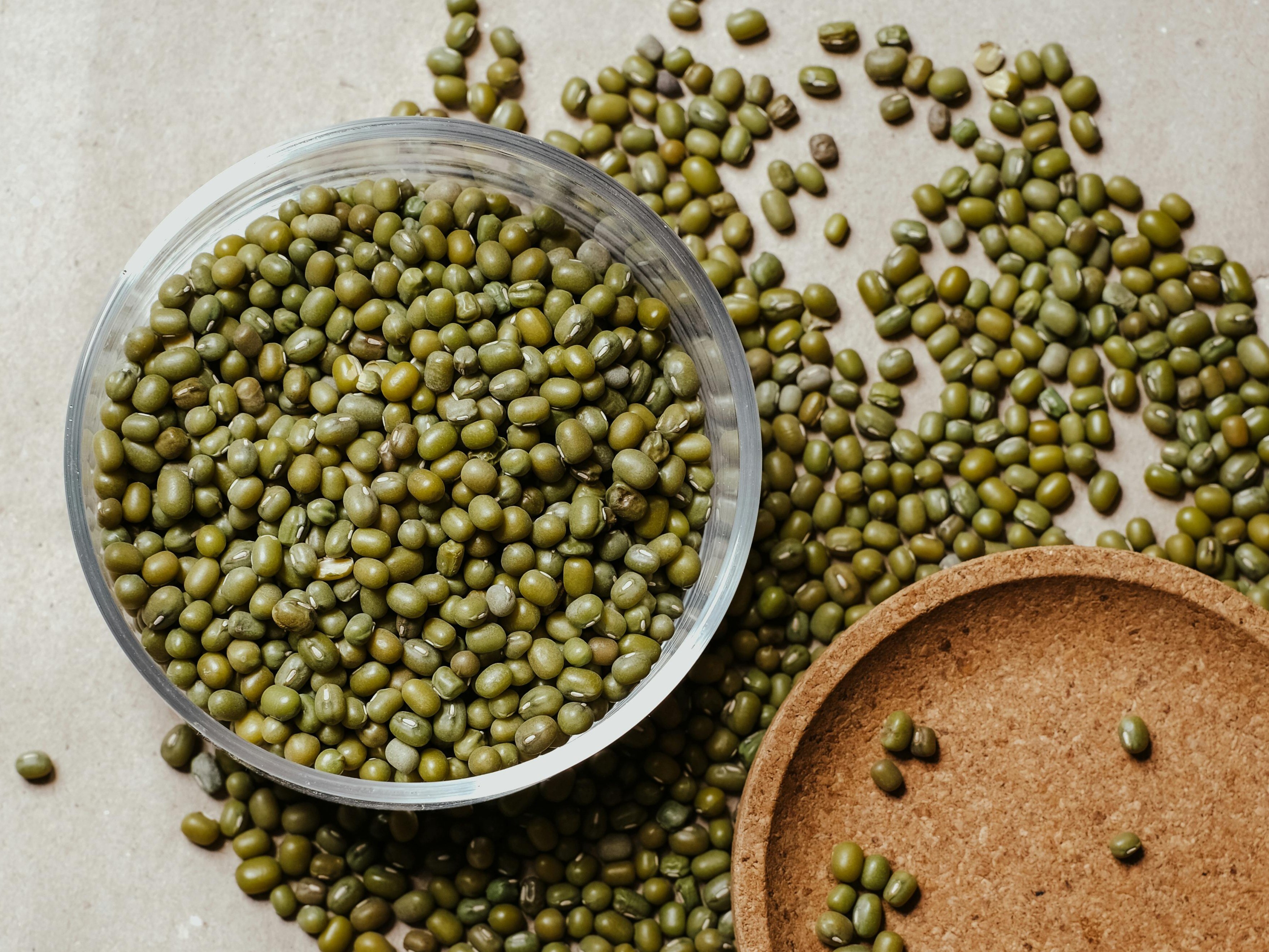 5 Different Ways To Enjoy Green Moong Dal