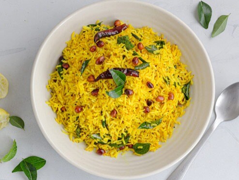 5 Easy Pulao Recipes That Take Only 10 Minutes To Make