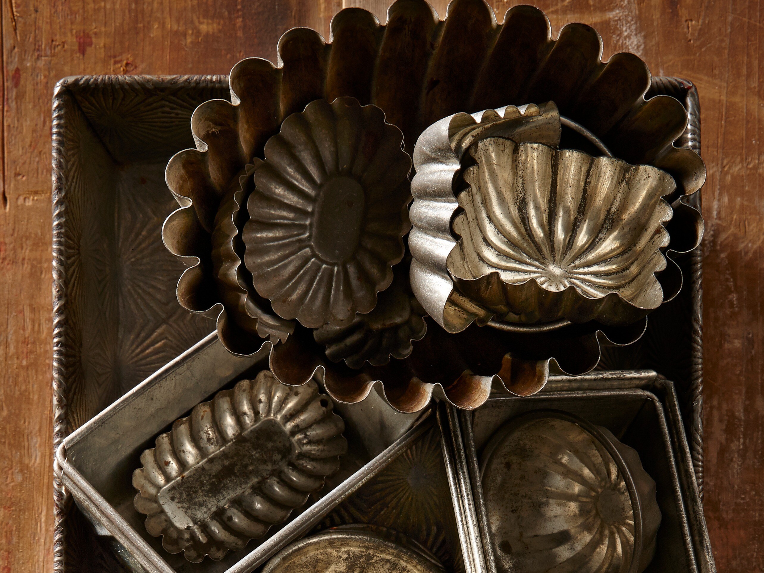 How To Clean And Care For Your Bakeware