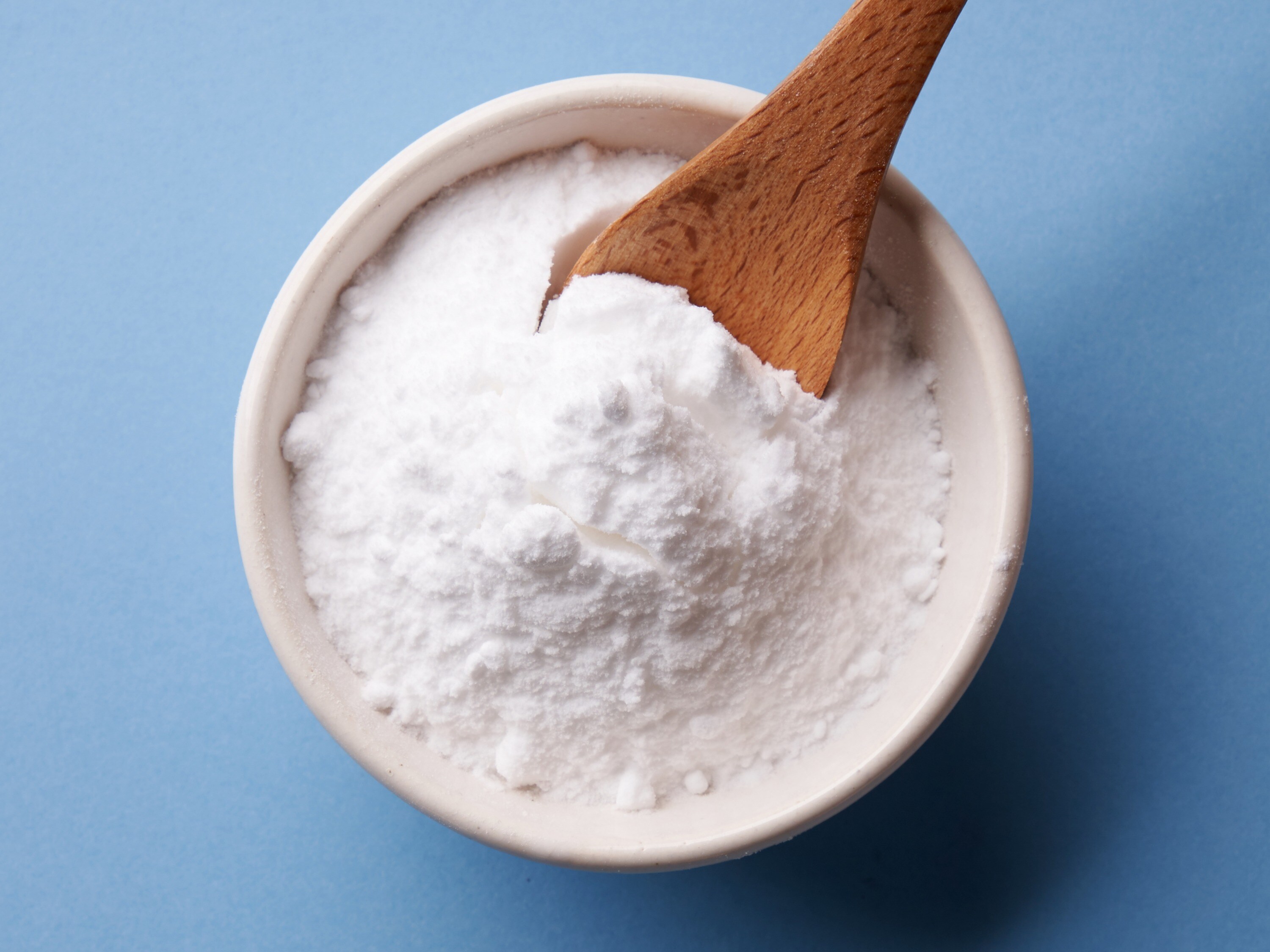 5 Excellent Substitutes For Baking Soda