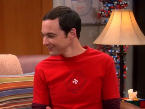 5 Foods From Sheldon Cooper's Menu