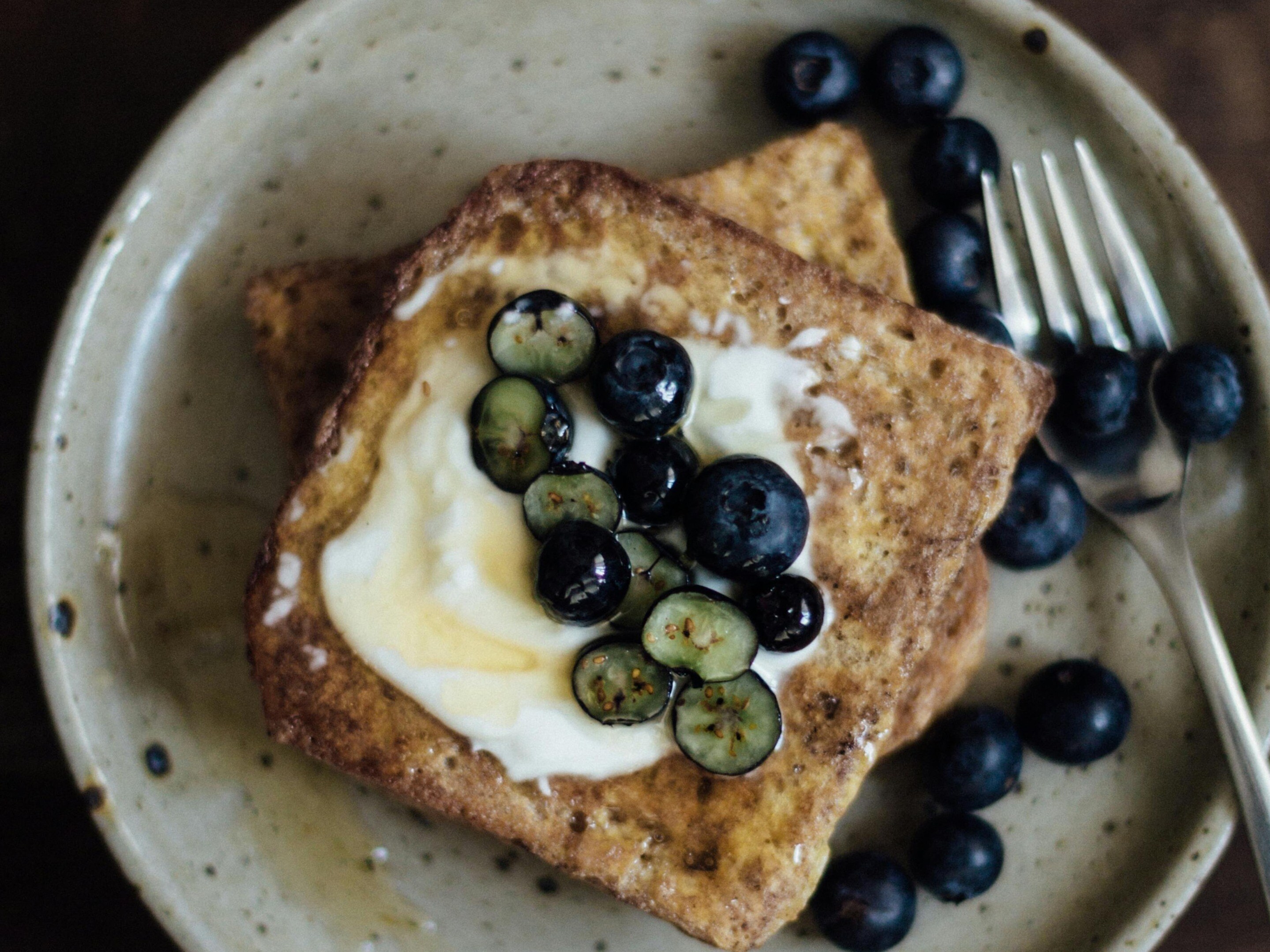 5 Types of French Toast Recipes for Breakfast