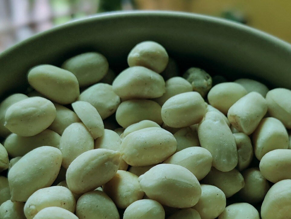 5 Fun Ways To Add Peanuts To Your Cooking