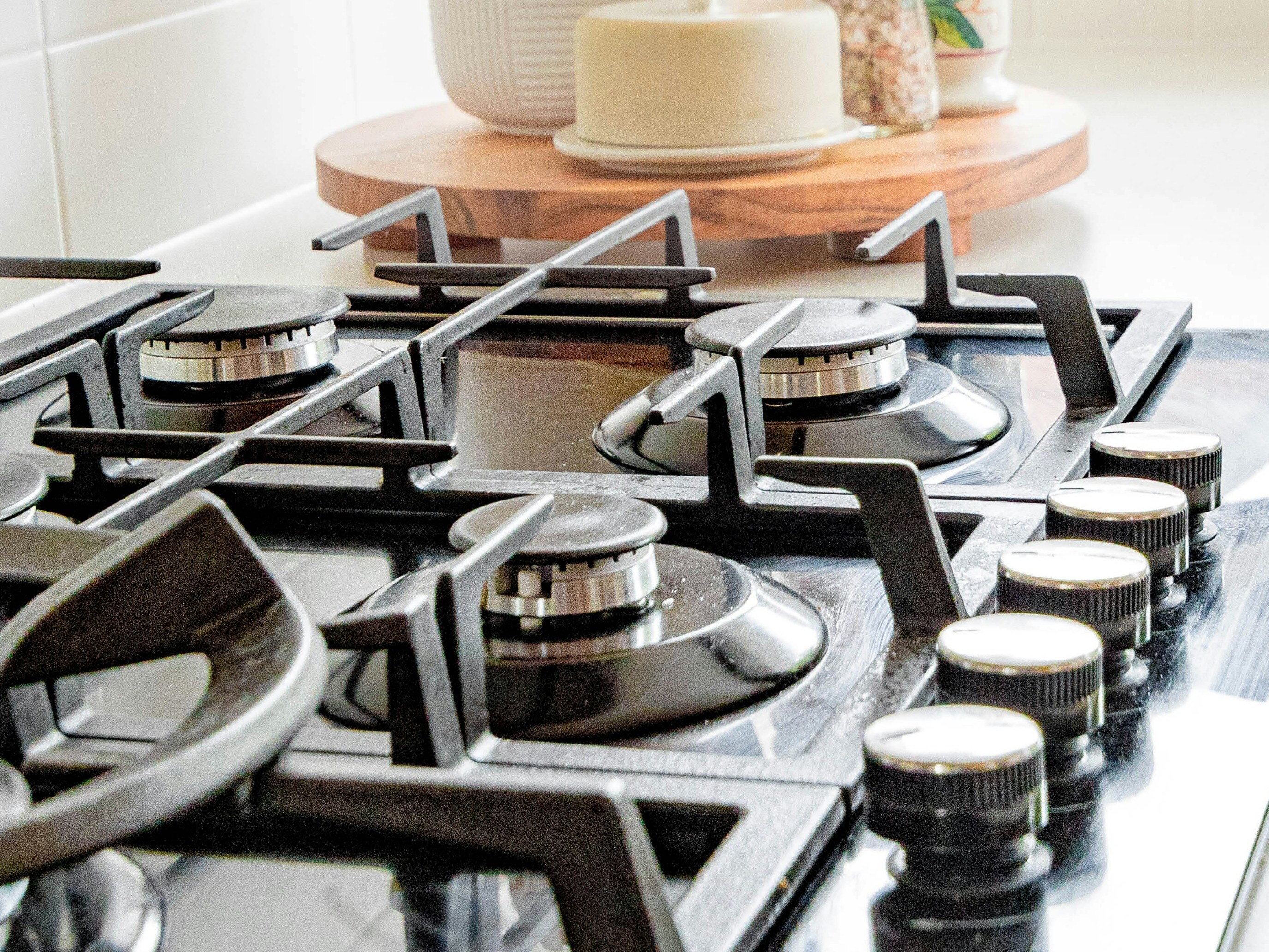 5 Gas Stove Safety Tips Everyone Should Know
