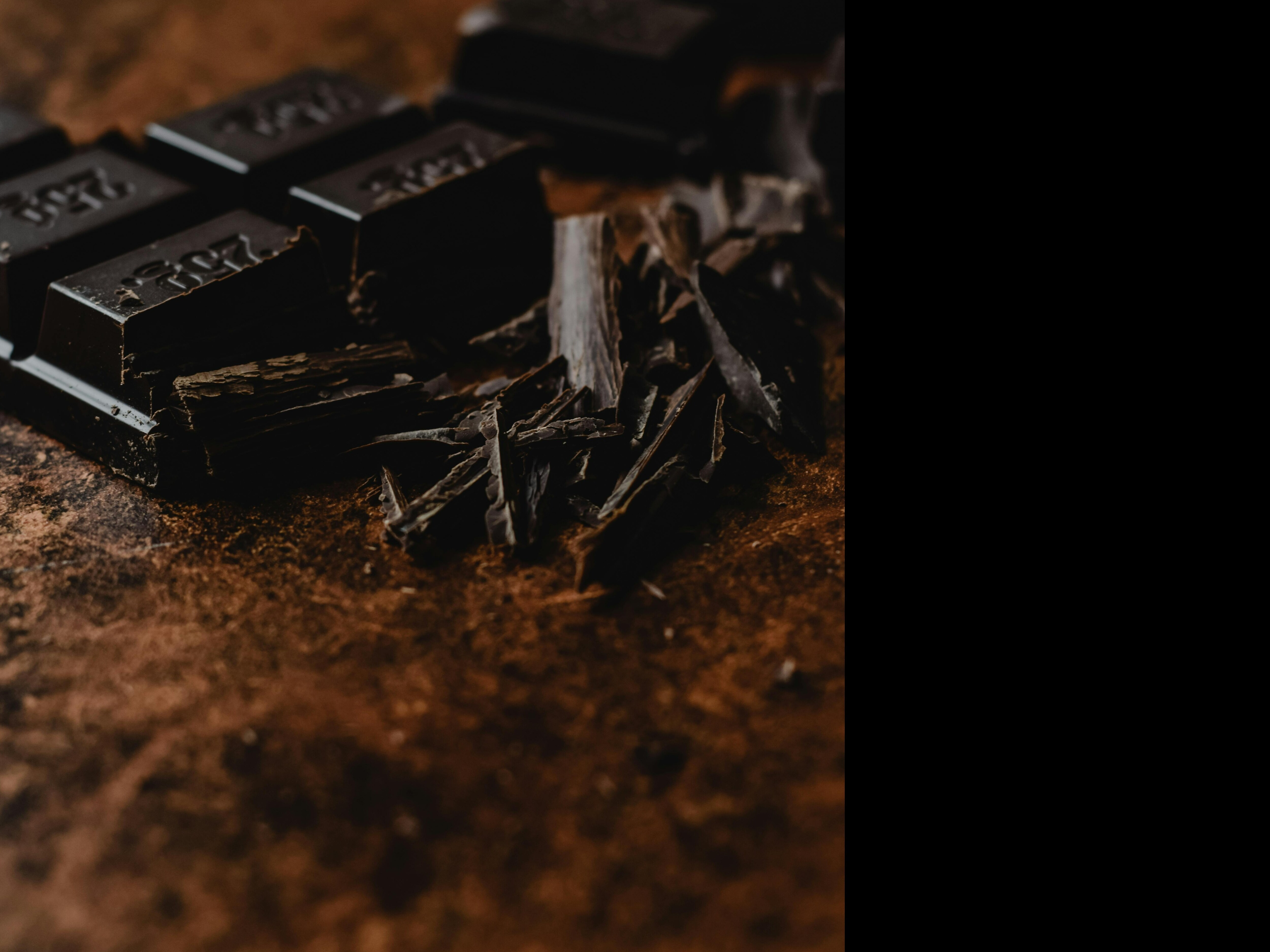 5 Health Benefits Of Dark Chocolates