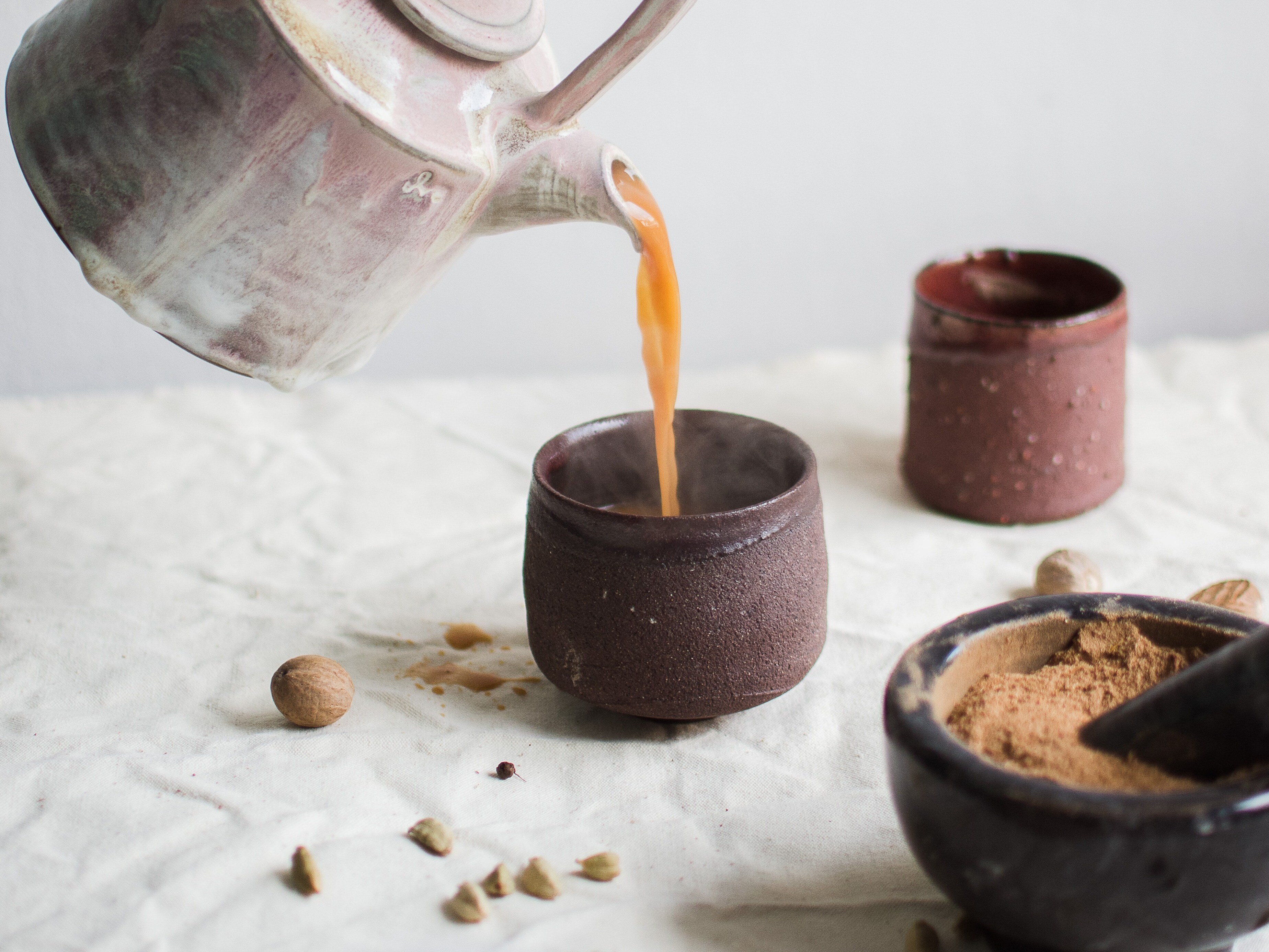 5 Health Benefits Of Methi Tea