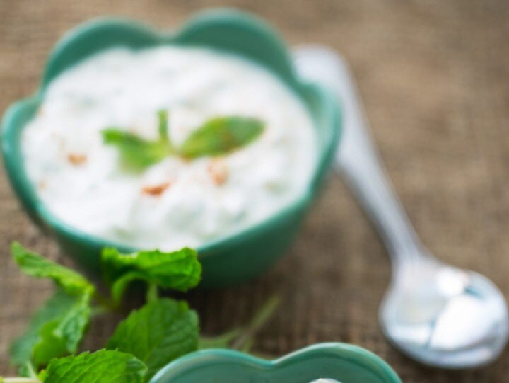 5 Health Benefits Of Eating Cucumber Raita Daily