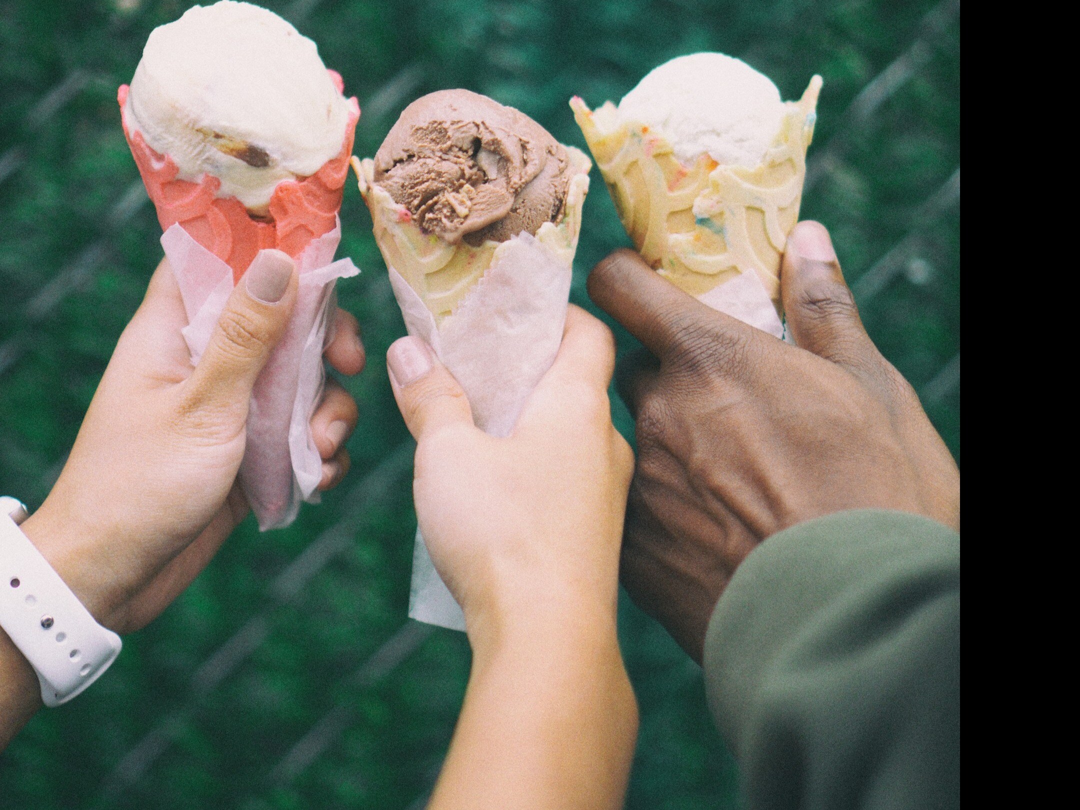 5 Indian Ice-Cream Brands Named World's Most Iconic