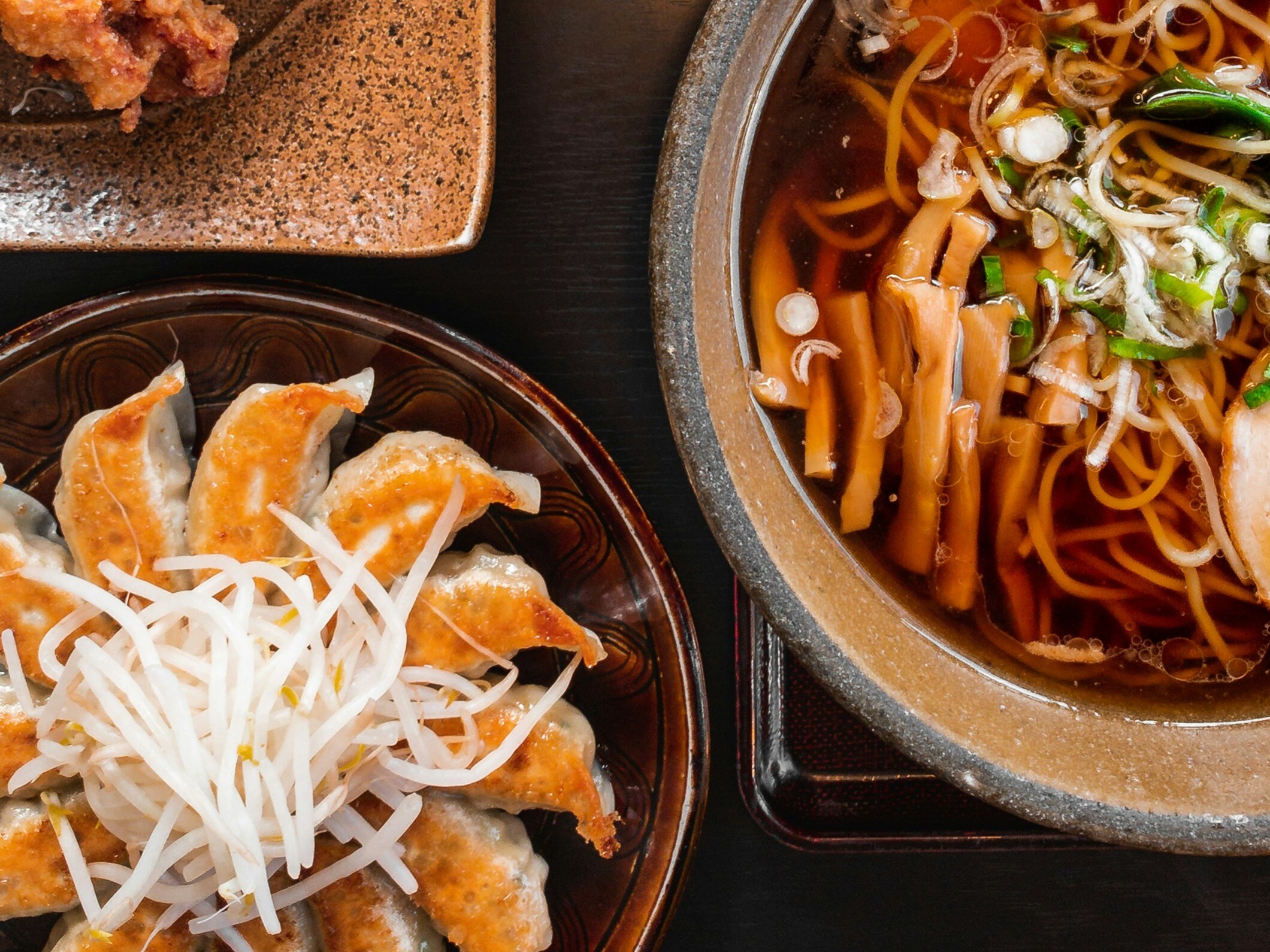 5 Key Ingredients For Pan-Asian Cooking