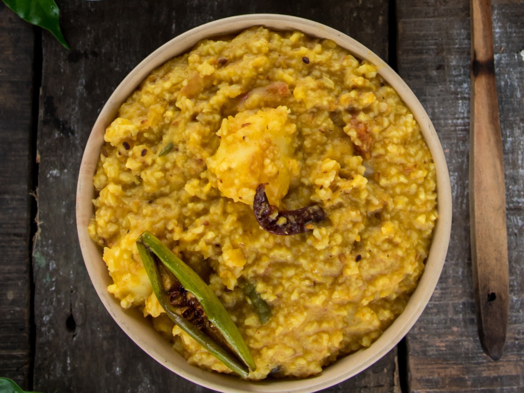 6 Ultimate Khichdi Recipes For A Hearty Meal