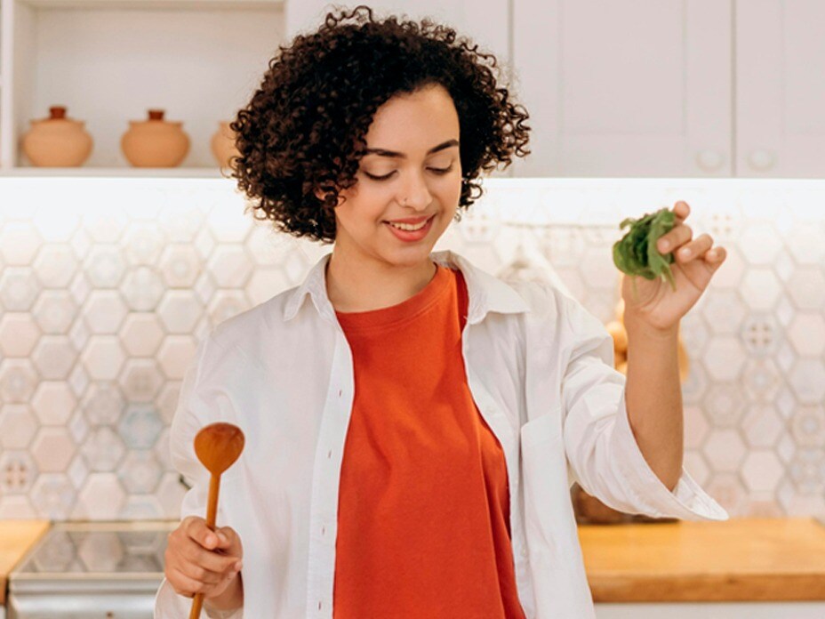 5 Kitchen Tips To Save Your Time