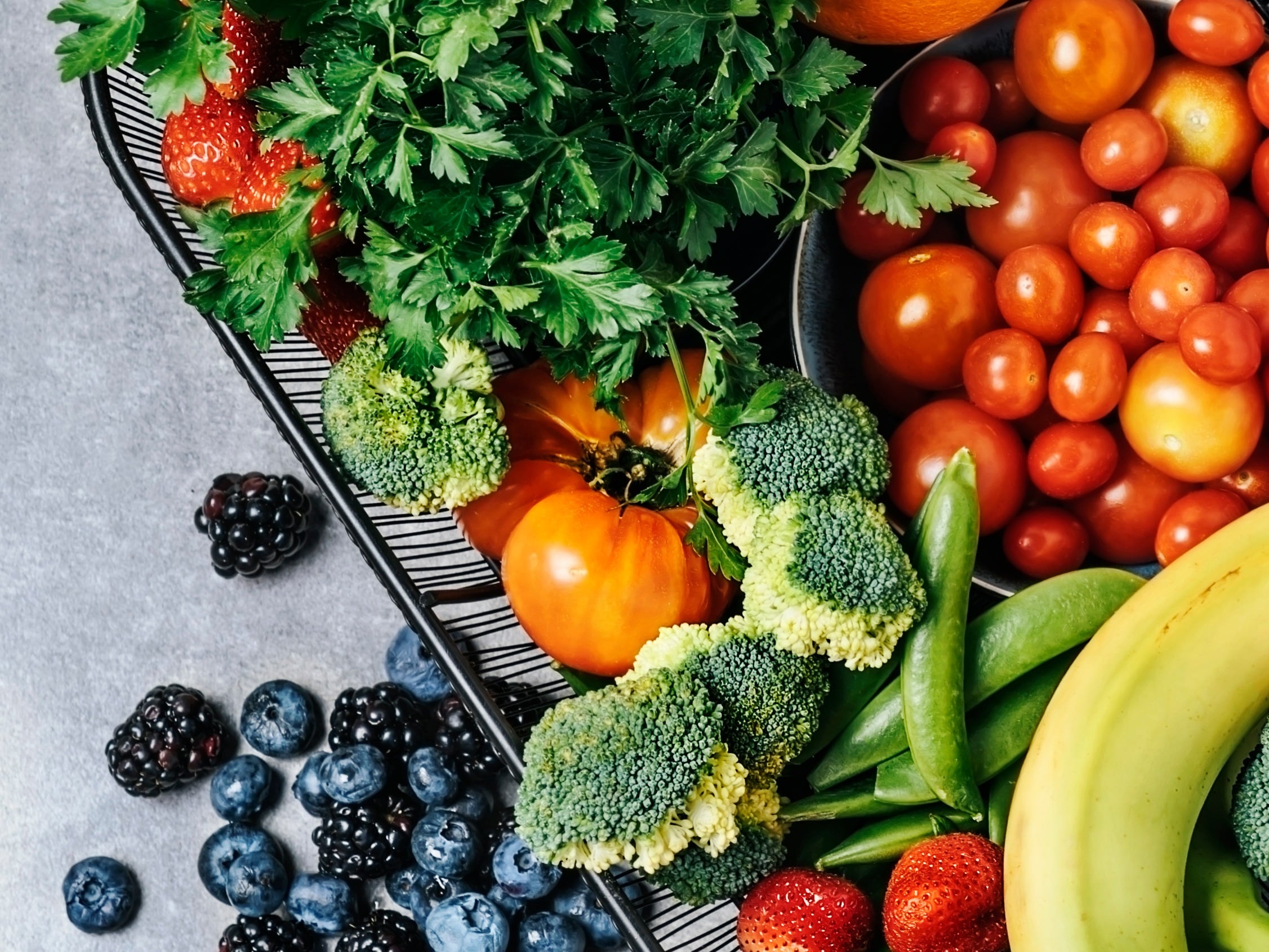 5 Must-Have Cooling Foods During Summer