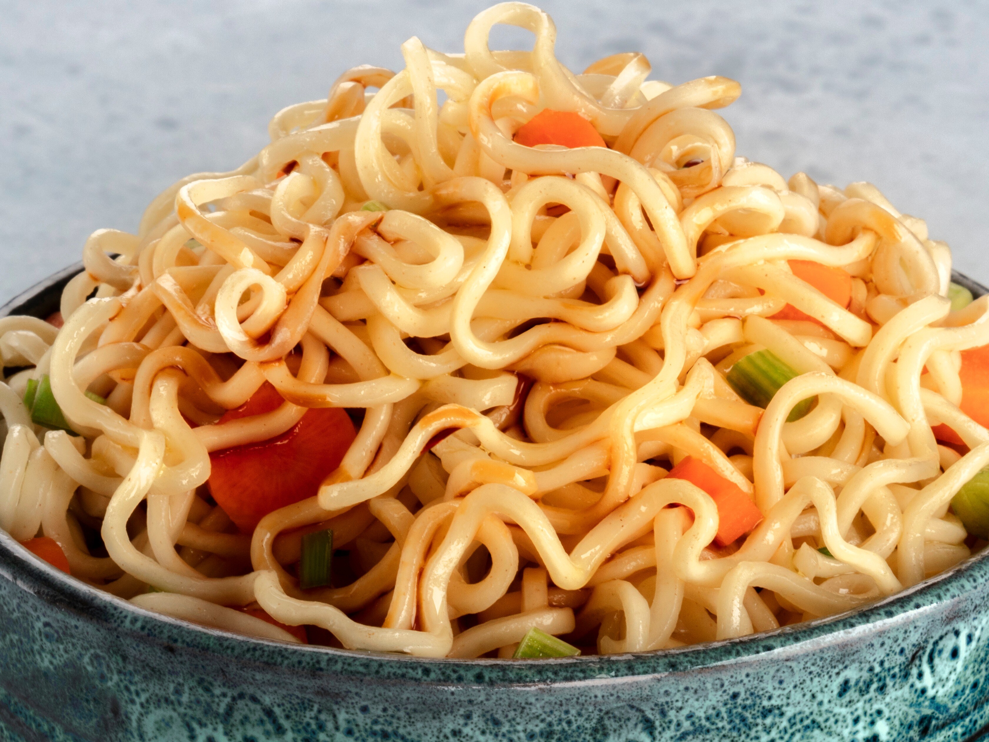 5 Must-Try Maggi Recipes For Monsoon