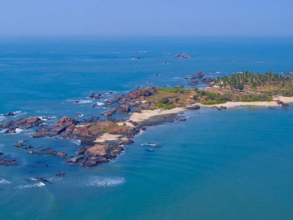 5 Must-Visit Beaches In Karnataka