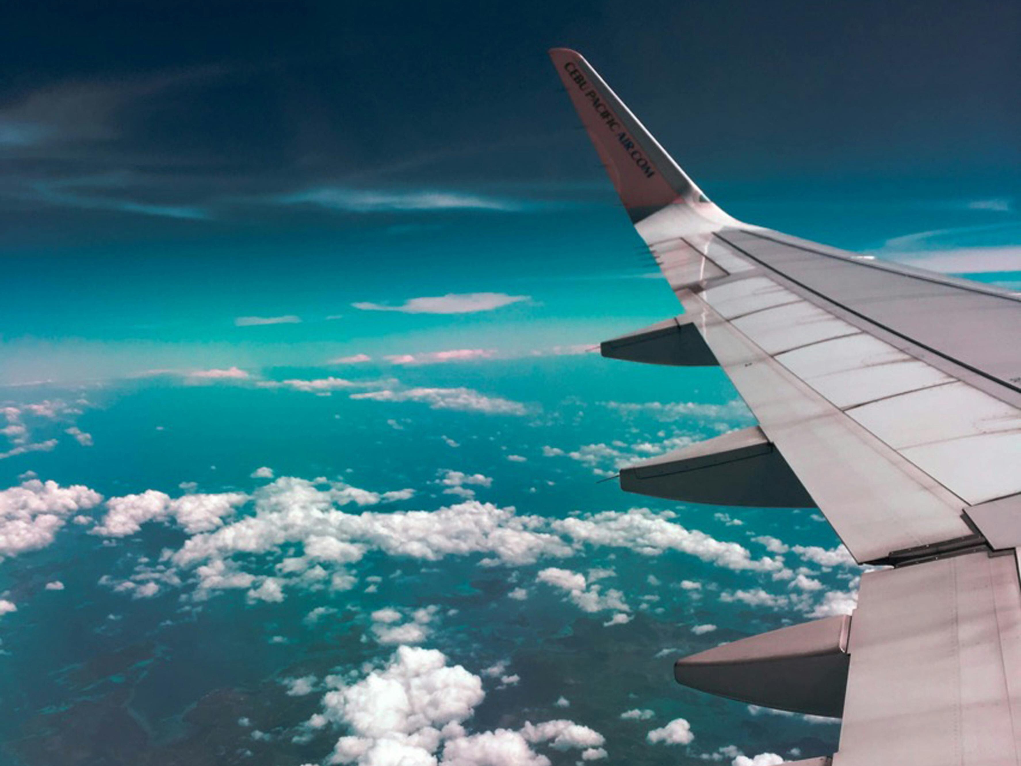 5 Of The Shortest Commercial Flights In The World