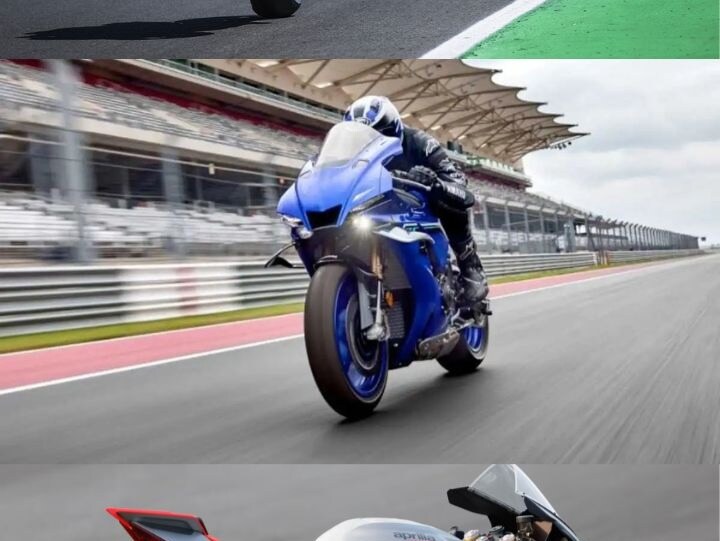 5 Performance Superbikes To Buy To Look Like A Superstar
