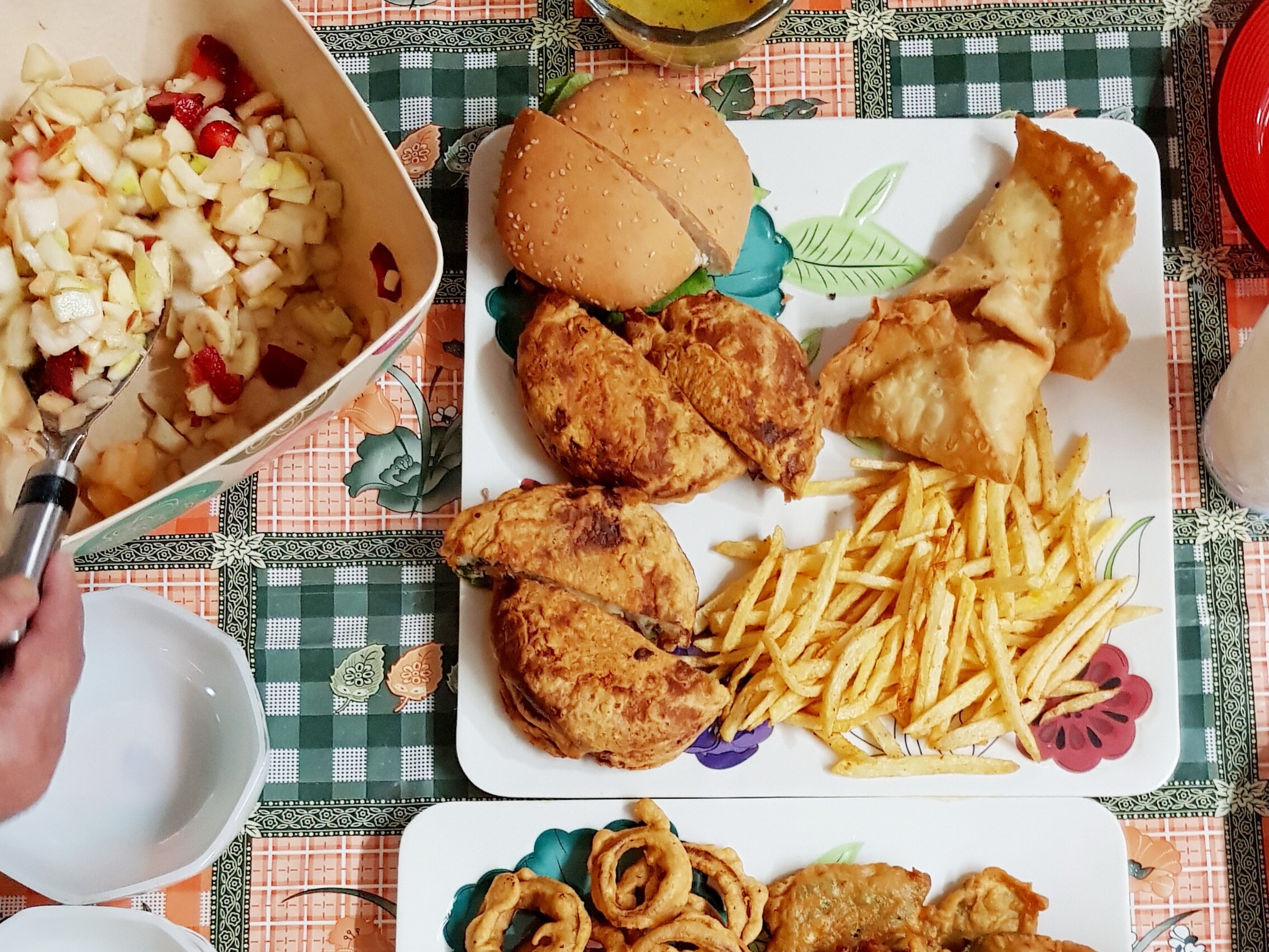 5 Platter Ideas For An Indulgent Weekend