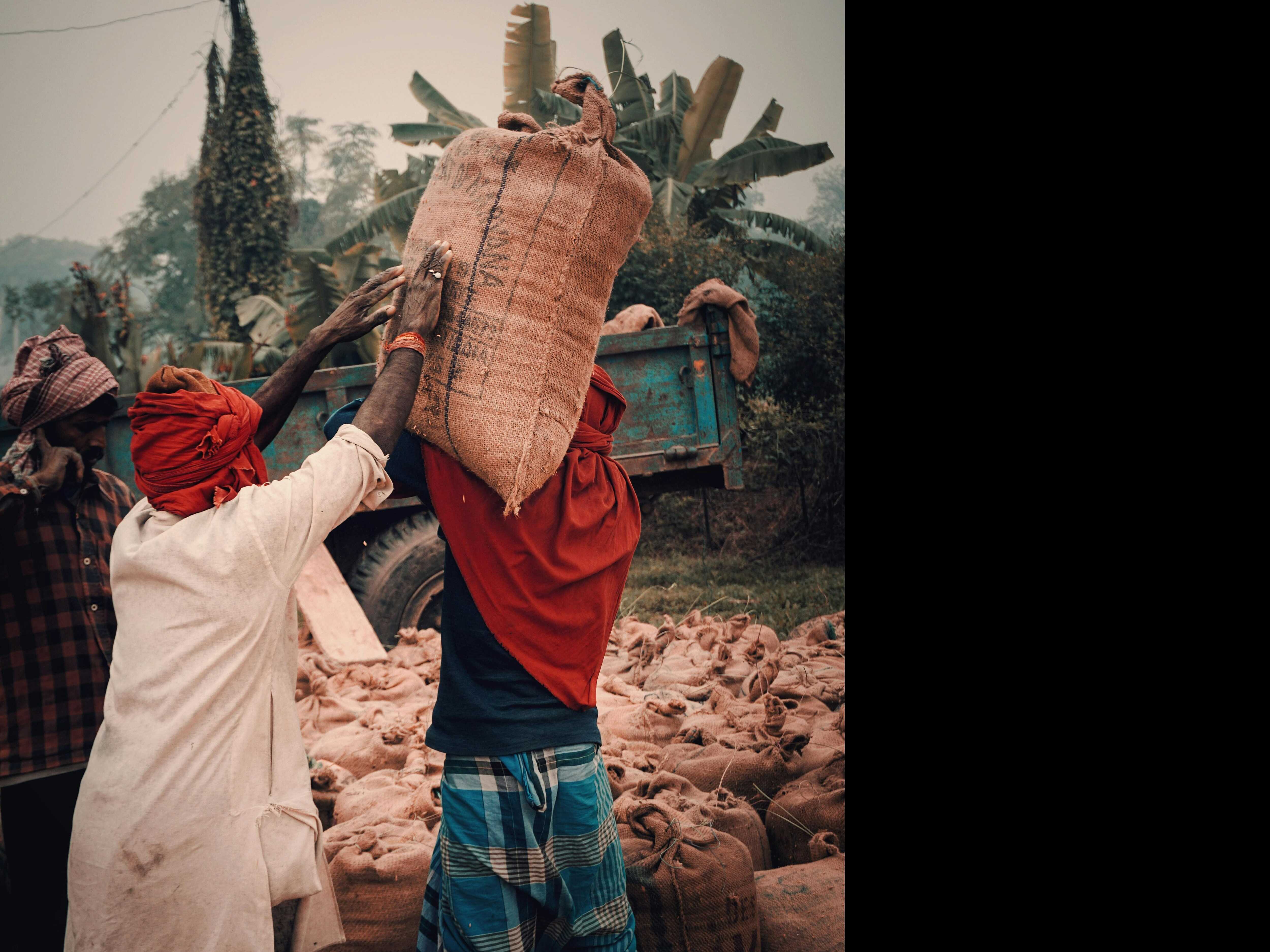 5 Poorest Countries In The World