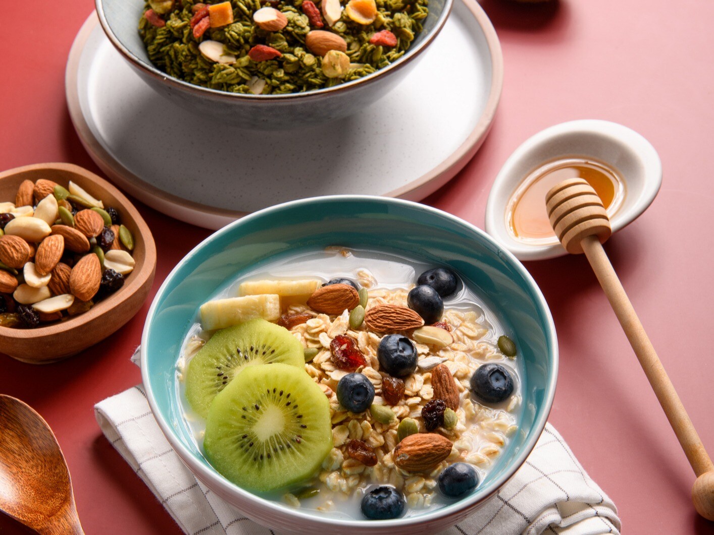 5 Popular Foods Named After Women