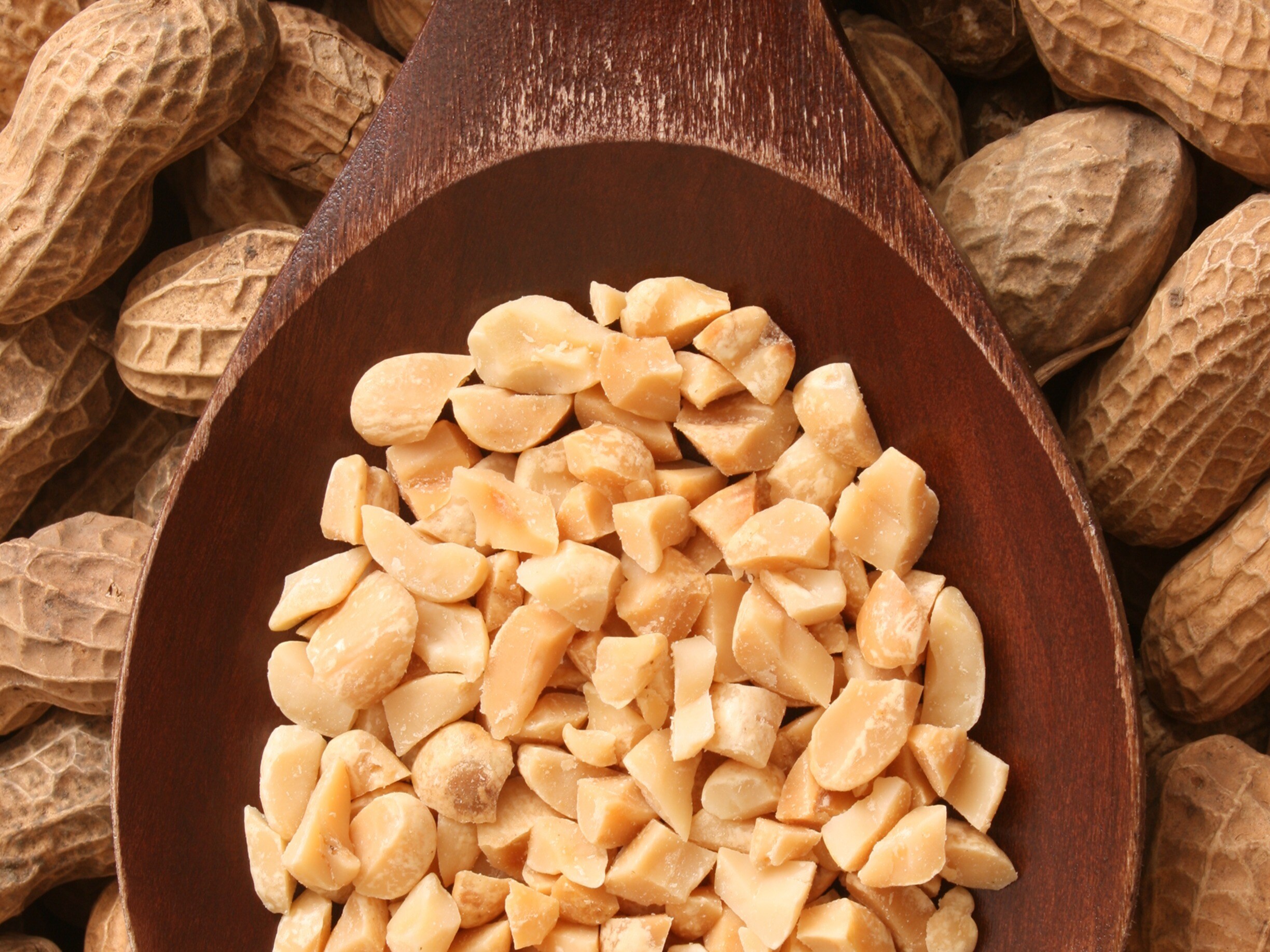 5 Protein-Packed Peanut Recipes To Keep You Cosy