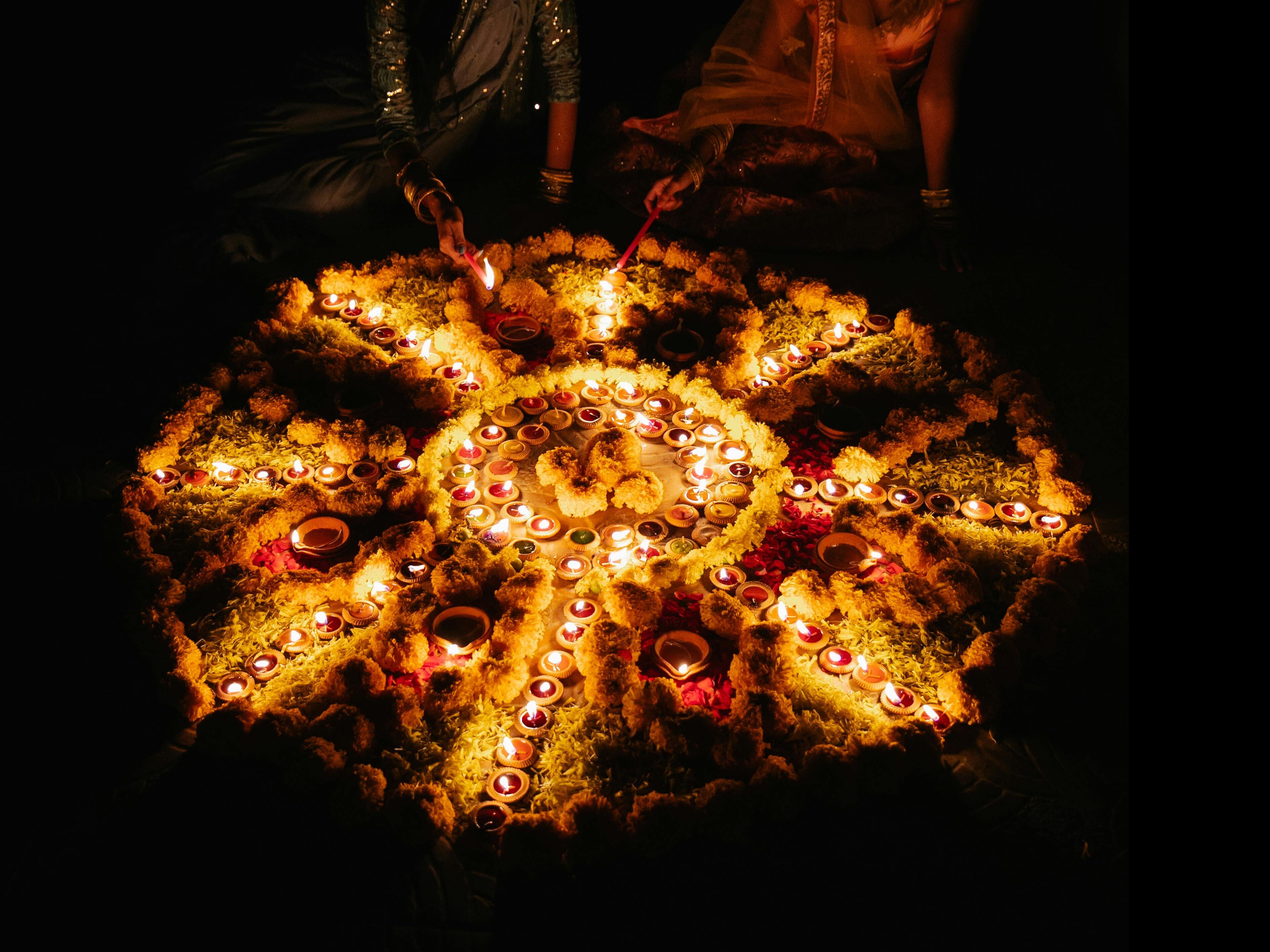 5 Reasons To Say No To Crackers This Diwali
