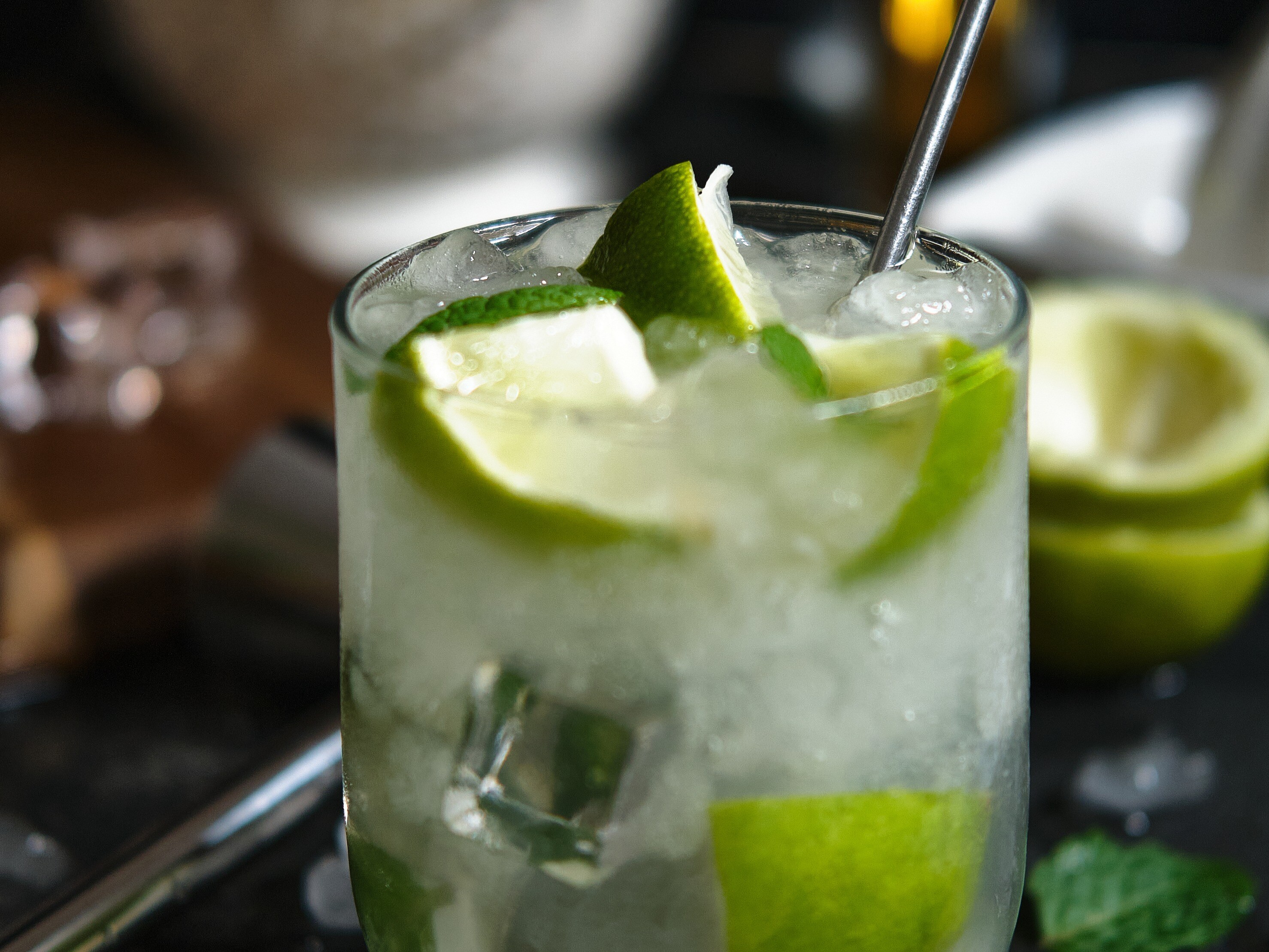 5 Refreshing Mojito Recipes For Summer