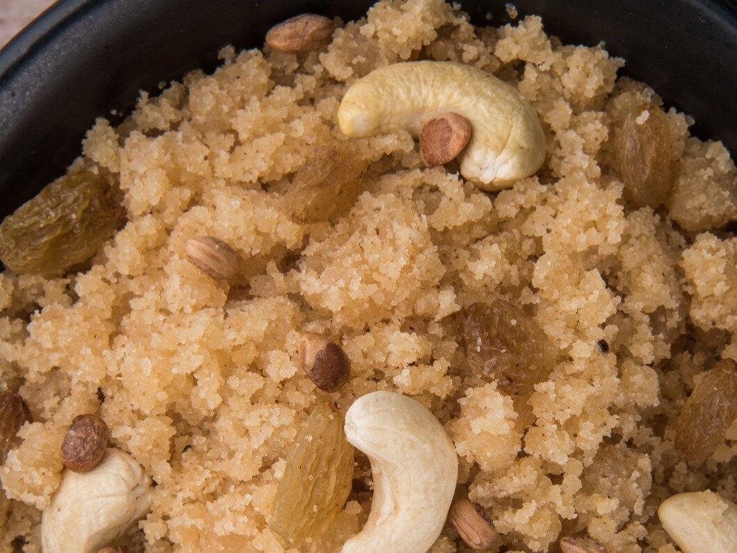 5 Secrets To Making Smooth Lapsi For Winter