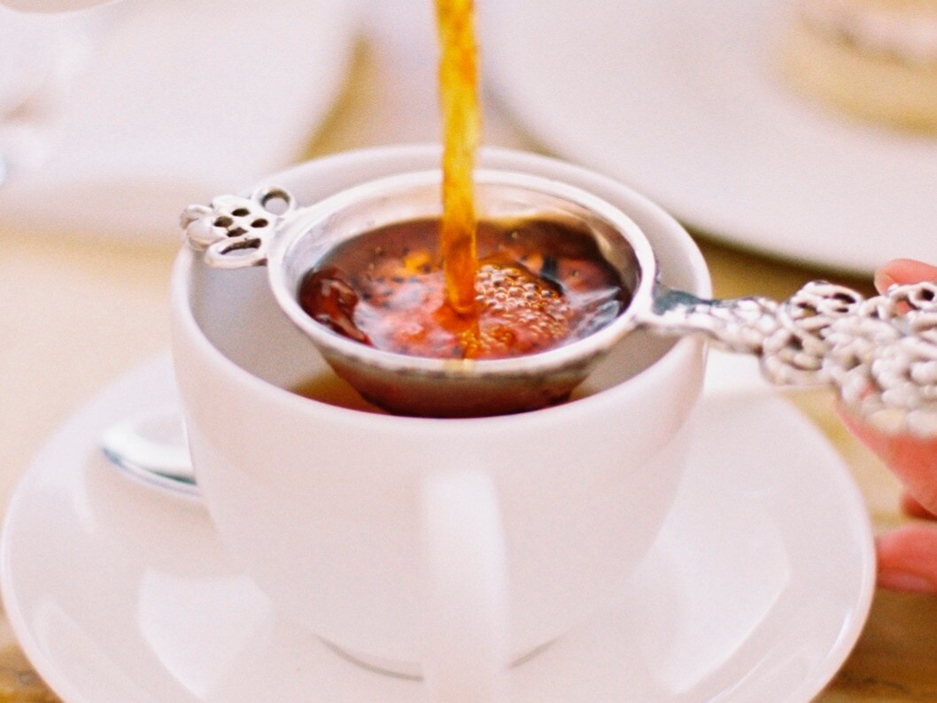 5 Smart Ways To Clean A Tea Strainer