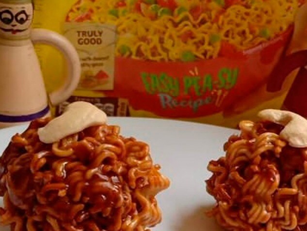 5 Strange Maggi Recipes That Confused Internet