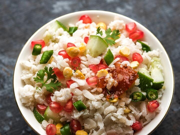 5 Summer Rice Recipes Under 30 Mins