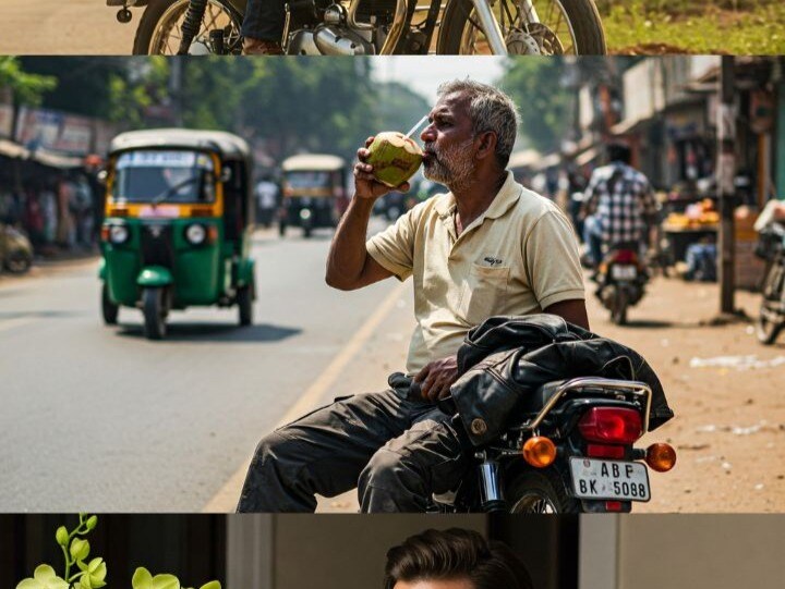 5 Summer Riding Tips You Must Not Ignore