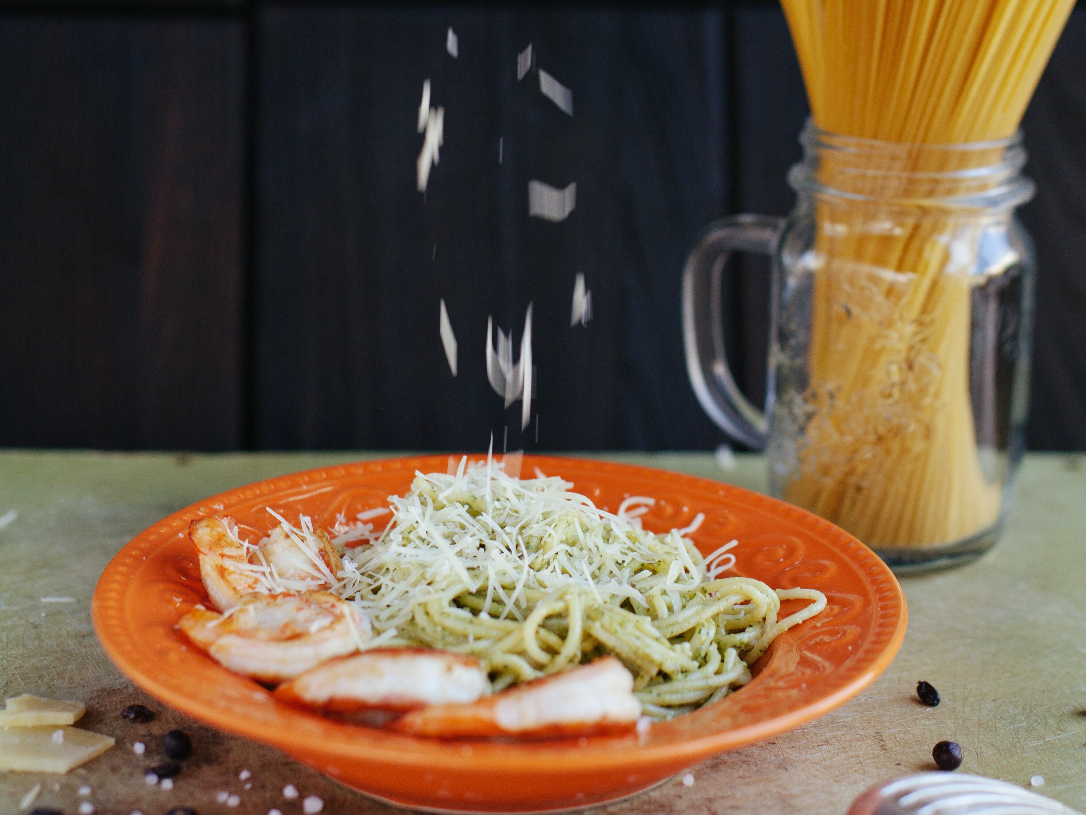 5 Surprising Health Benefits Of Cheese