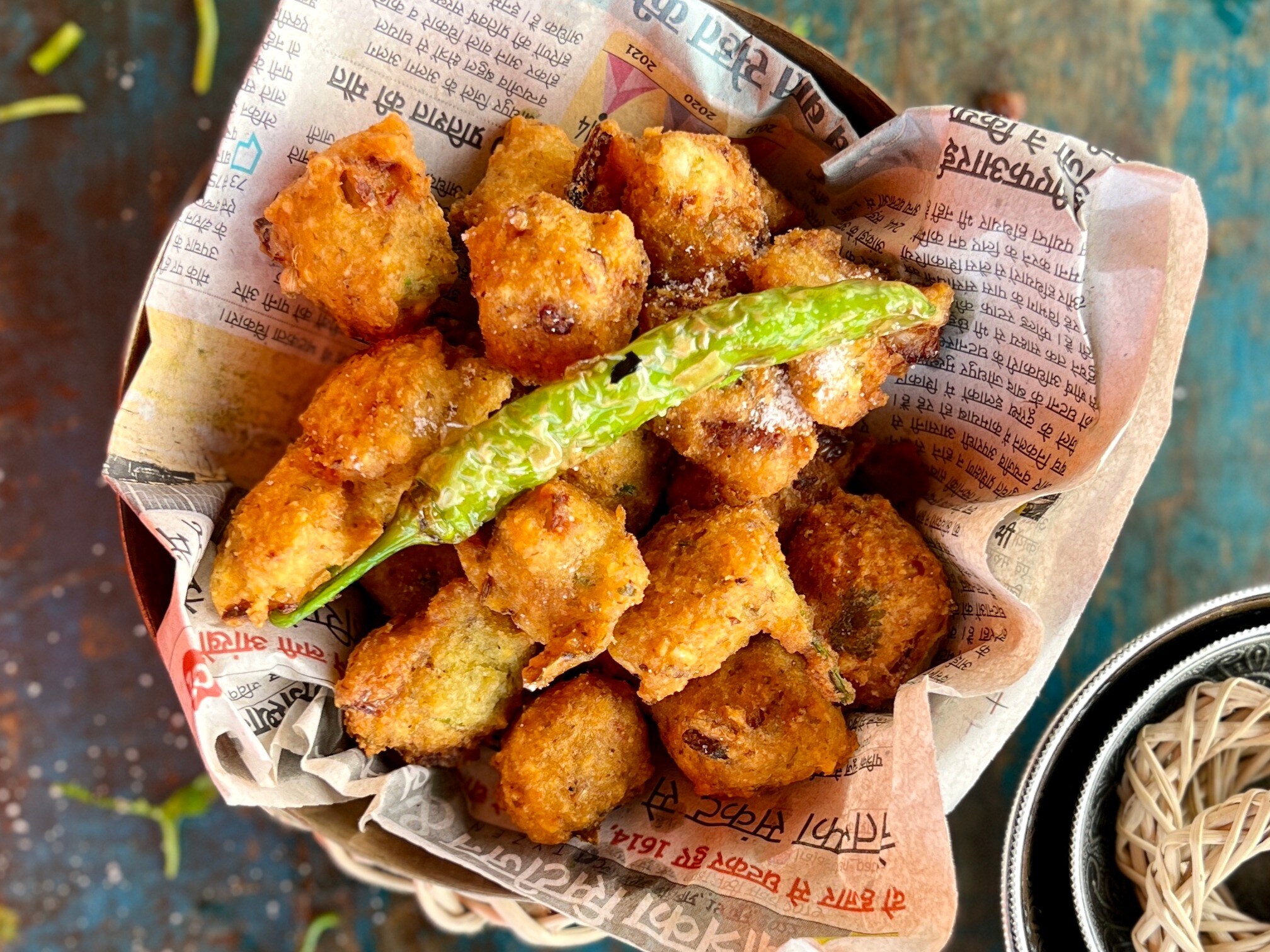 5 Tasty Punjabi Snacks Under 30 Mins