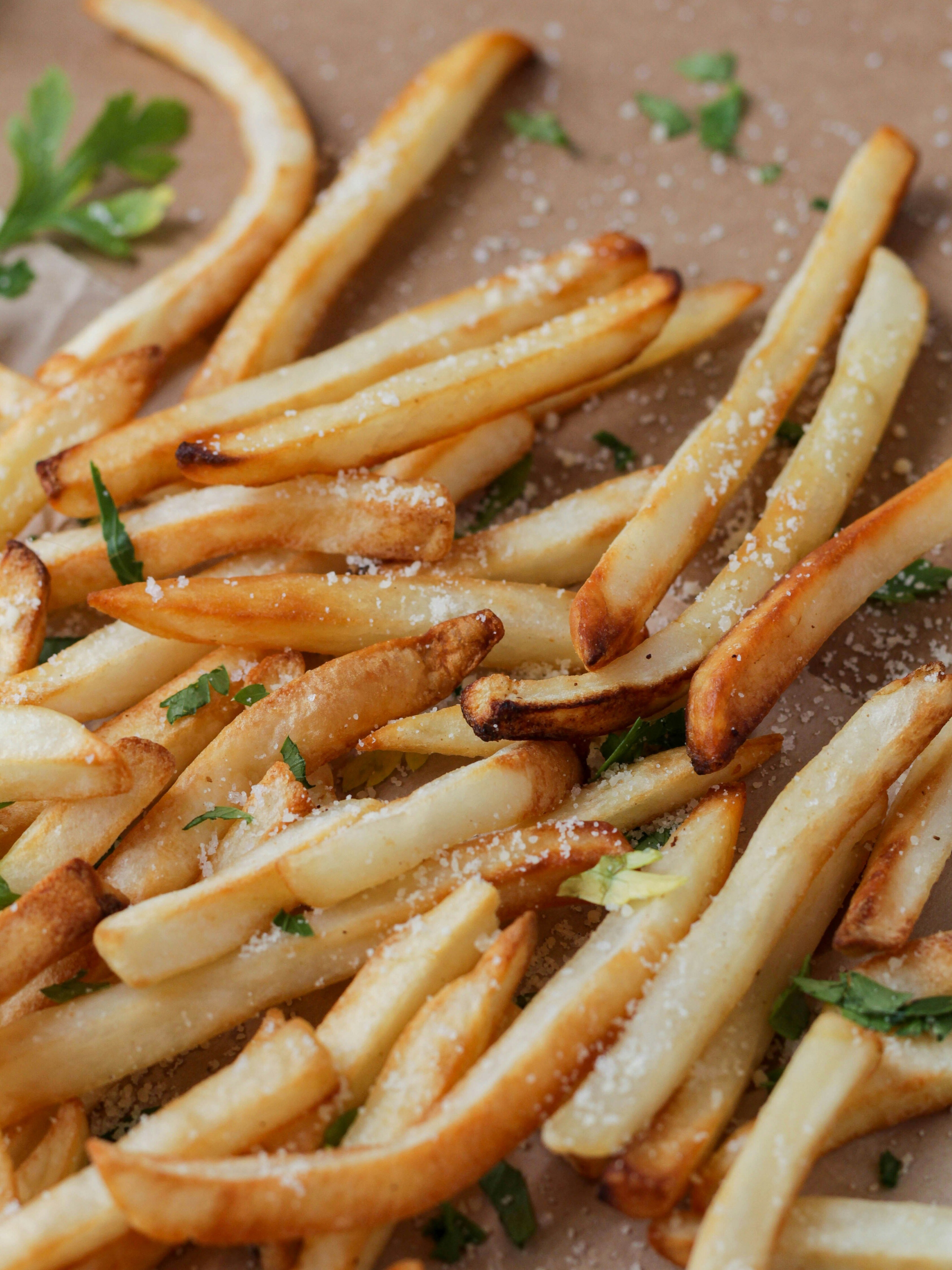 5 Things French Fry Lovers Will Relate To
