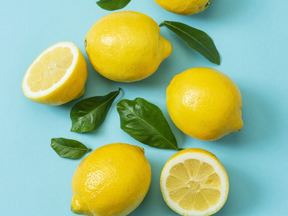 5 Tips To Buy Juicy Lemons Every Time