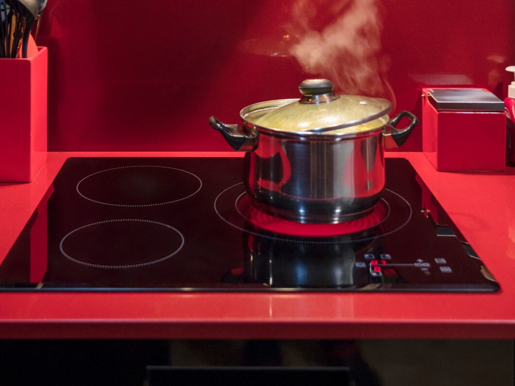 5 Tips To Keep Induction Stove Clean
