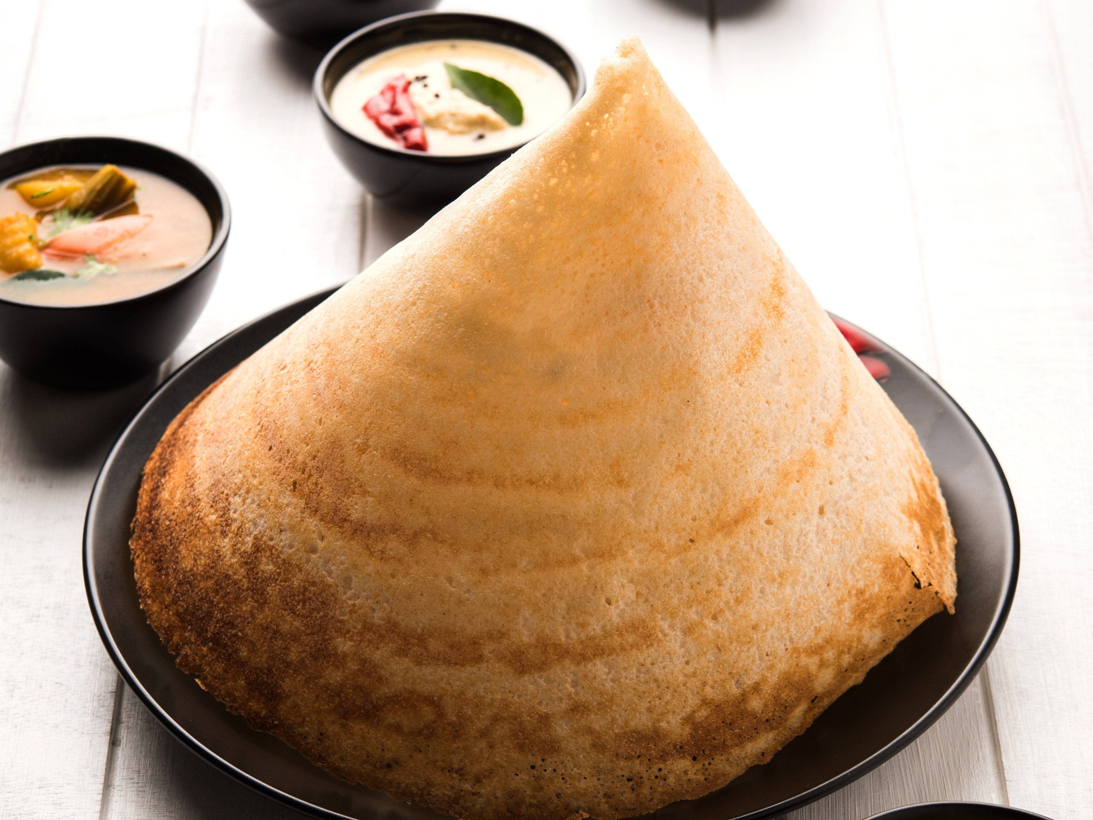 5 Tips To Make Perfect Dosa Batter