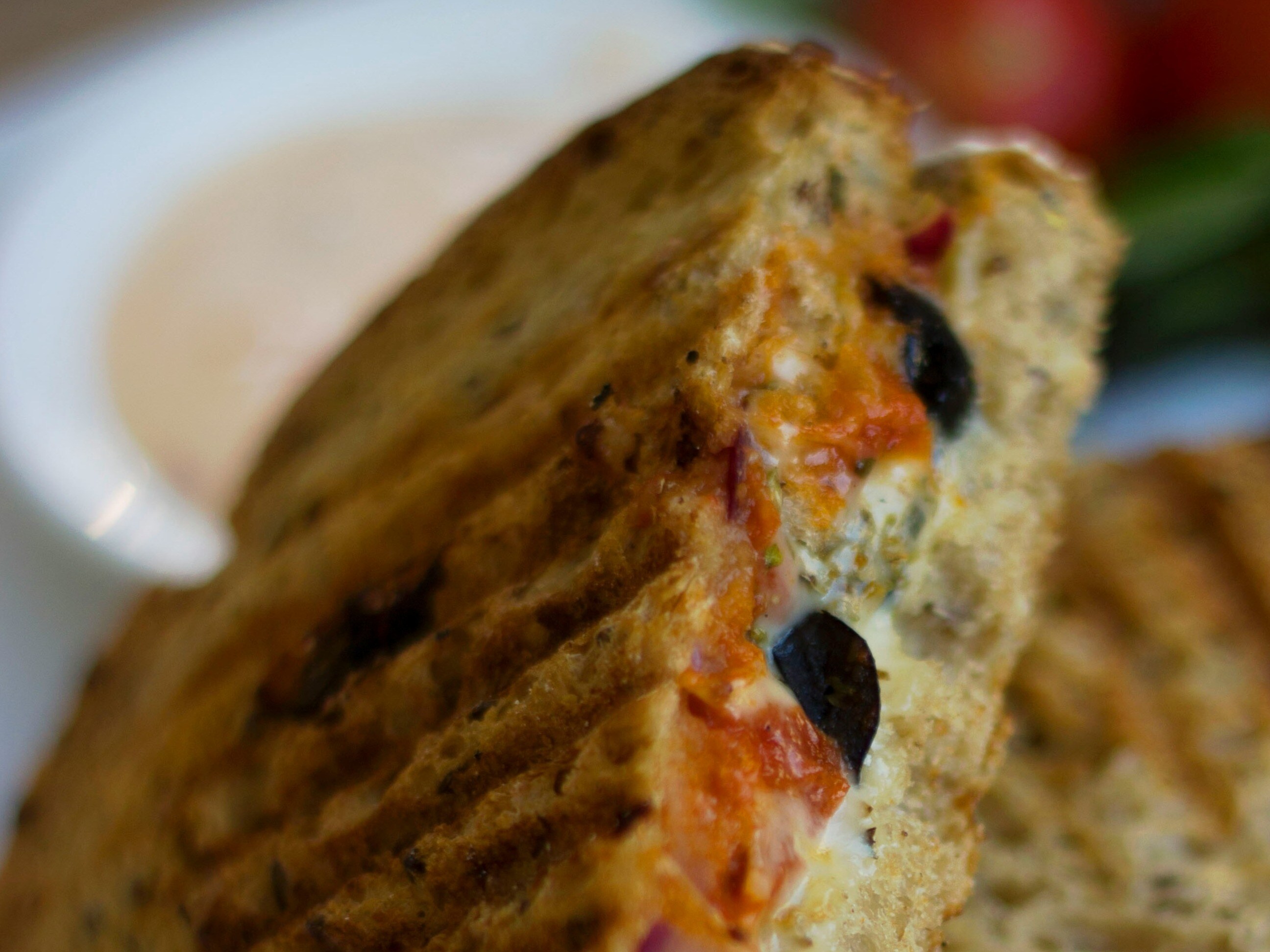 5 Tips To Make Perfect Grilled Sandwich