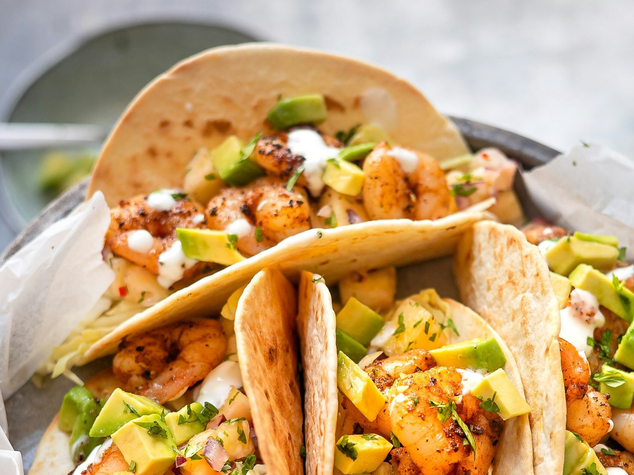 5 Tips To Make Restaurant-Style Tacos