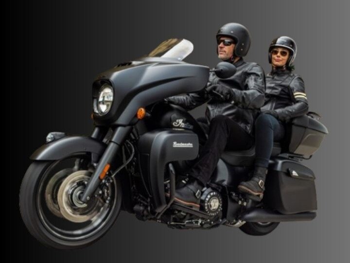 5 Touring Bikes Perfect For Long Rides